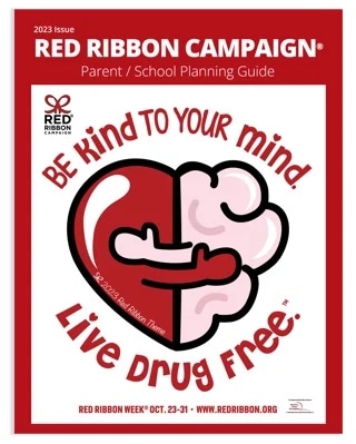 Red Ribbon Week - Momentum Academy